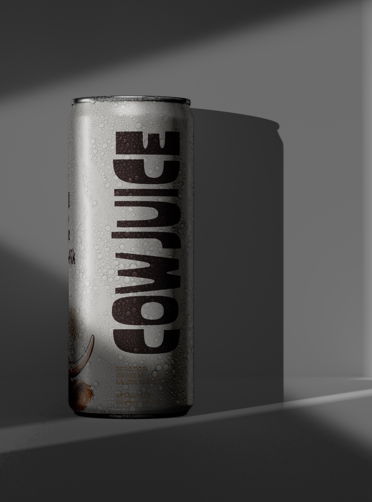 Cow Juice | The World's First Can of Milk™ | Ultra-Retorted Milk ...